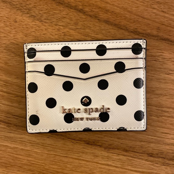 kate spade | Accessories | Kate Spade Card Holder | Poshmark